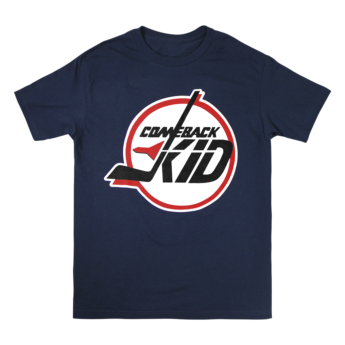 Comeback Kid Official Store – Comeback Kid US/Worldwide Store