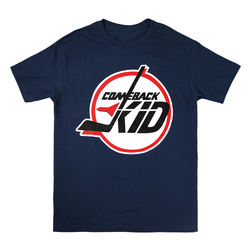 Comeback Kid Official Store – Comeback Kid US/Worldwide Store