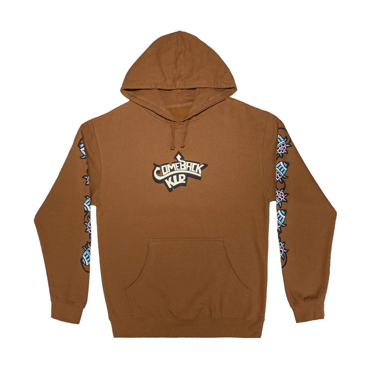 Comeback Kid Official Store – Comeback Kid US/Worldwide Store