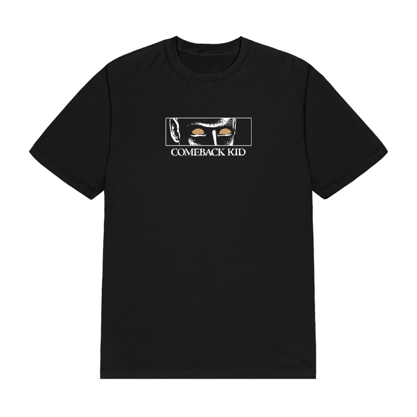 Comeback Kid Official Store – Comeback Kid US/Worldwide Store