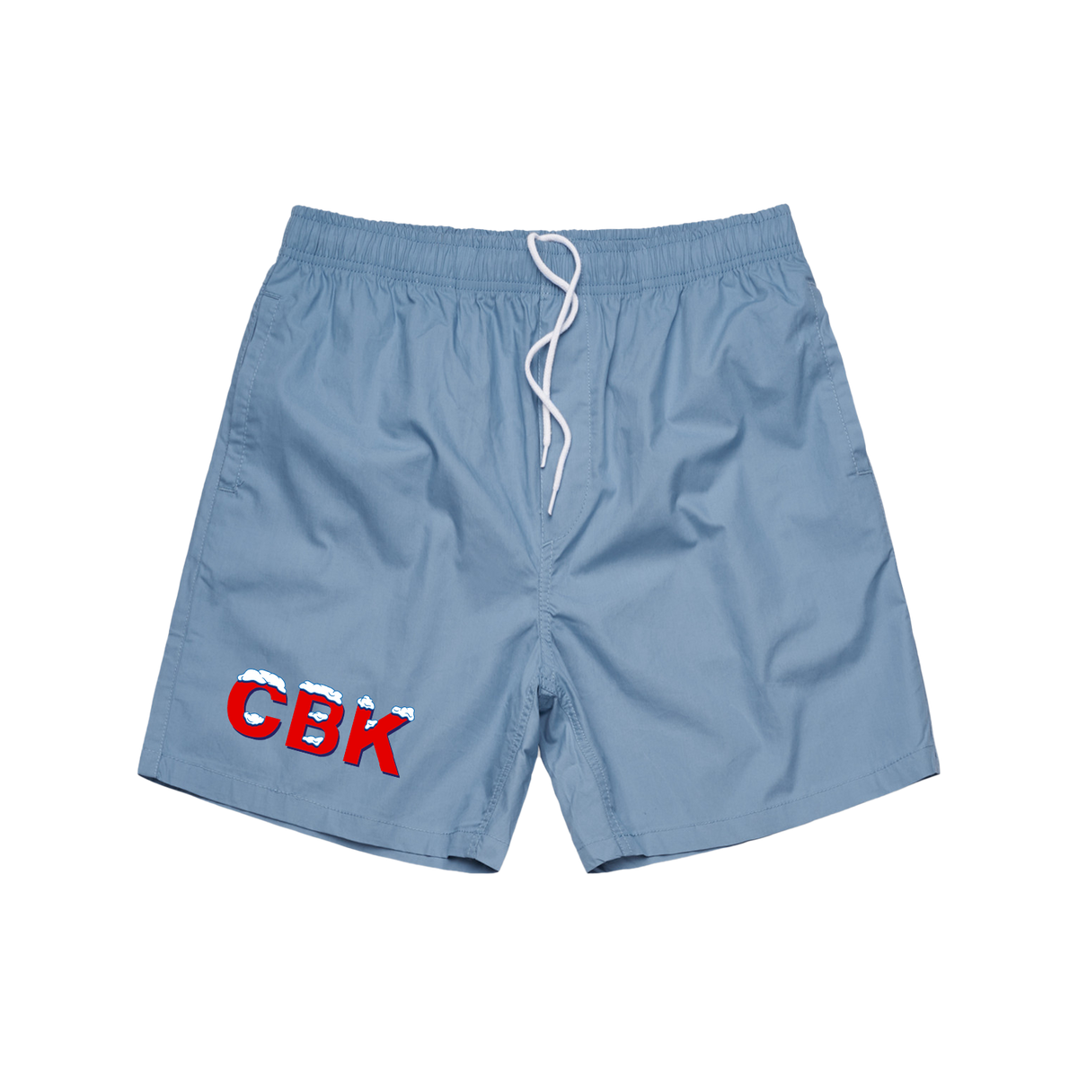 Ice Cold Shorts – Comeback Kid US/Worldwide Store