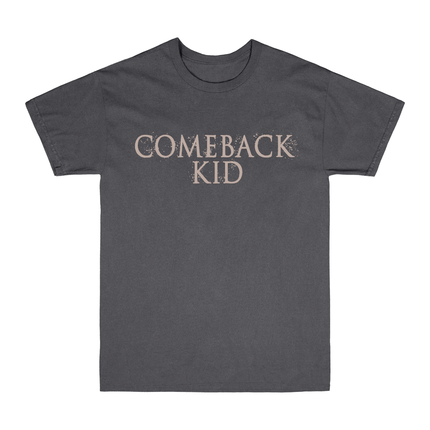 Comeback Kid Official Store – Comeback Kid US/Worldwide Store