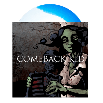 Comeback Kid Official Store – Comeback Kid US/Worldwide Store