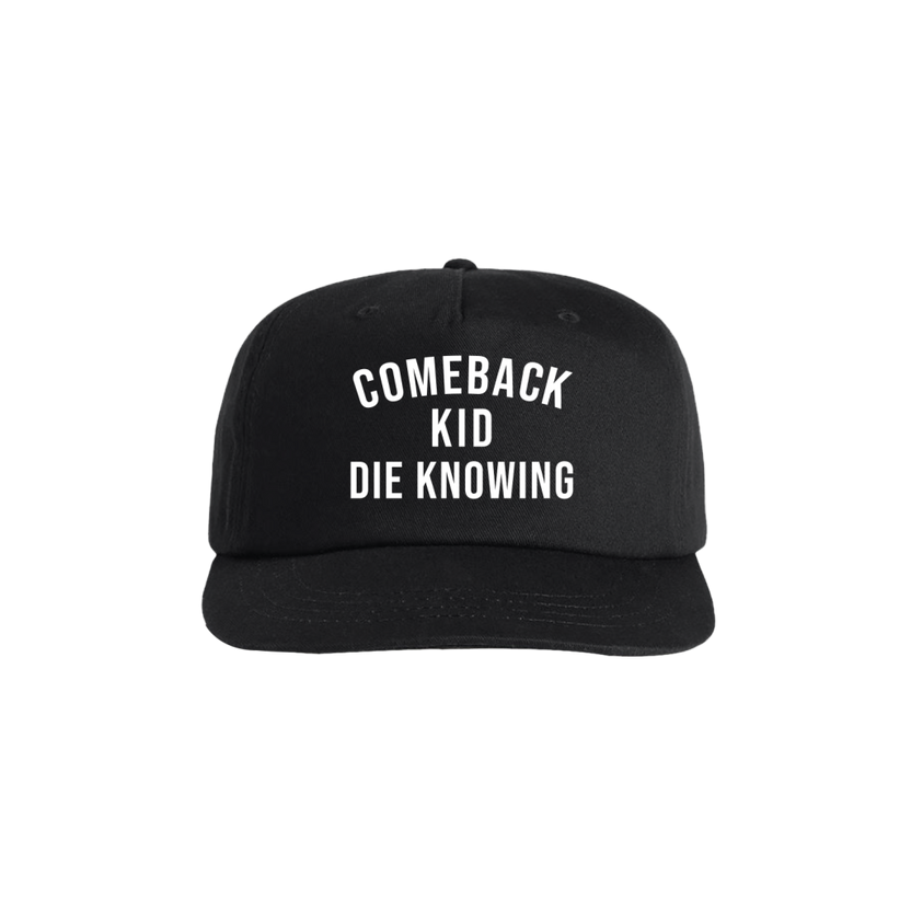 Comeback Kid Official Store – Comeback Kid US/Worldwide Store
