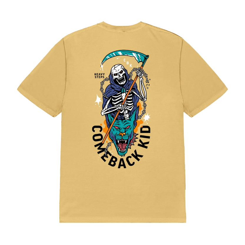 Comeback Kid Official Store – Comeback Kid US/Worldwide Store