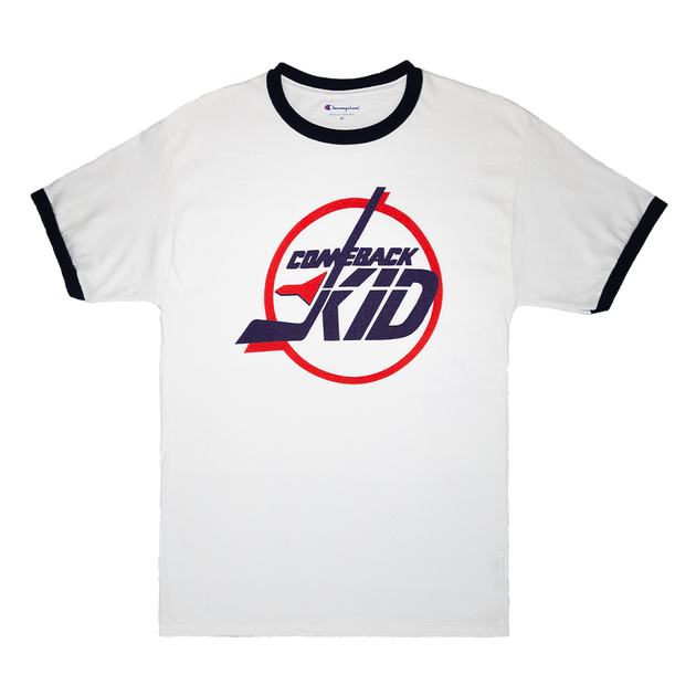 Apparel – Page 2 – Comeback Kid US/Worldwide Store